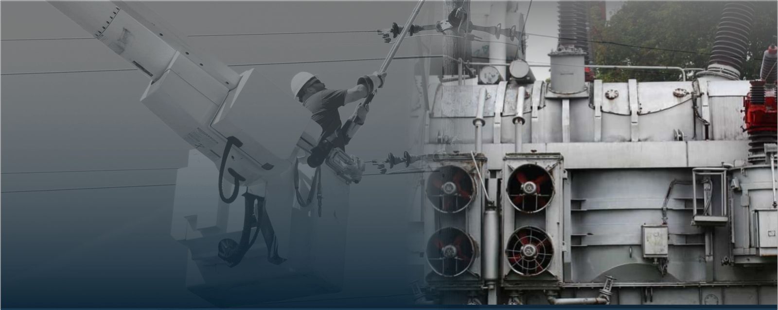 Mantenimiento y Pruebas a Subestaciones Eléctricas - MyPSE